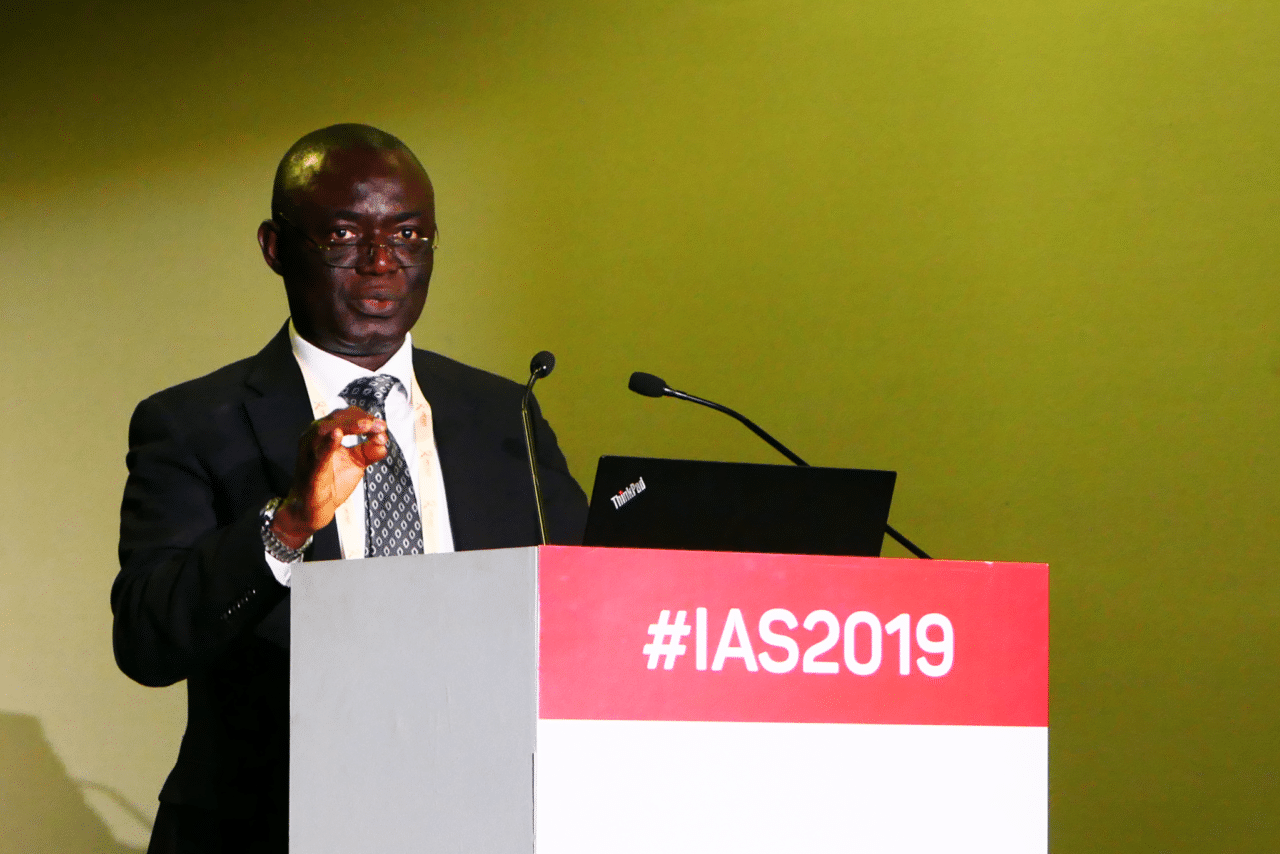 At IAS, ICAP Explores New Frontiers of Differentiated Service Delivery ...