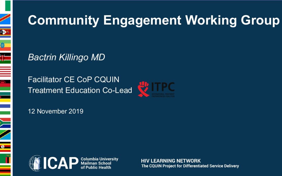 Killingo_Final | CQUIN