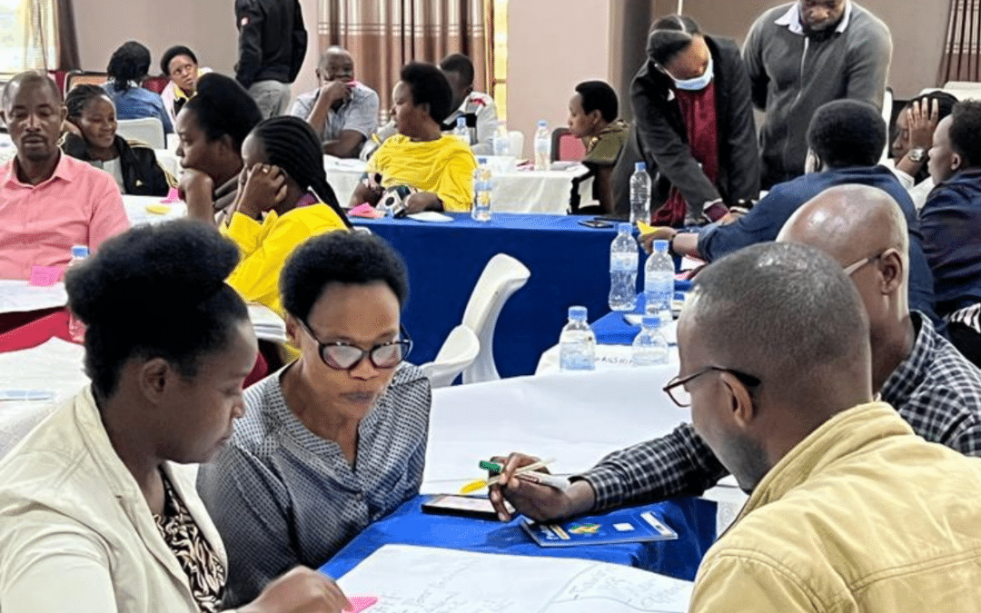 Côte d’Ivoire and Rwanda Assess Quality of Differentiated HIV Treatment ...