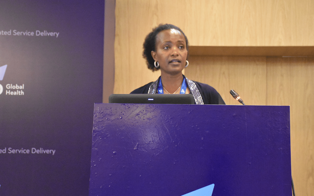 Rwanda’s “Community-Based DSD Model”: Perspectives with Sage Semafara ...