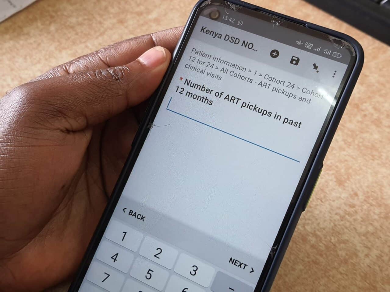 CQUIN DSD Performance Reviews Show Rising Enrollment and Excellent ...
