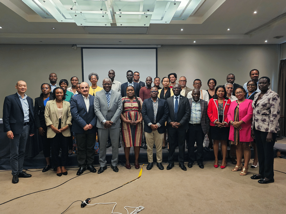 CQUIN Collaborates with UNAIDS to Introduce CQUIN’s Capability Maturity ...