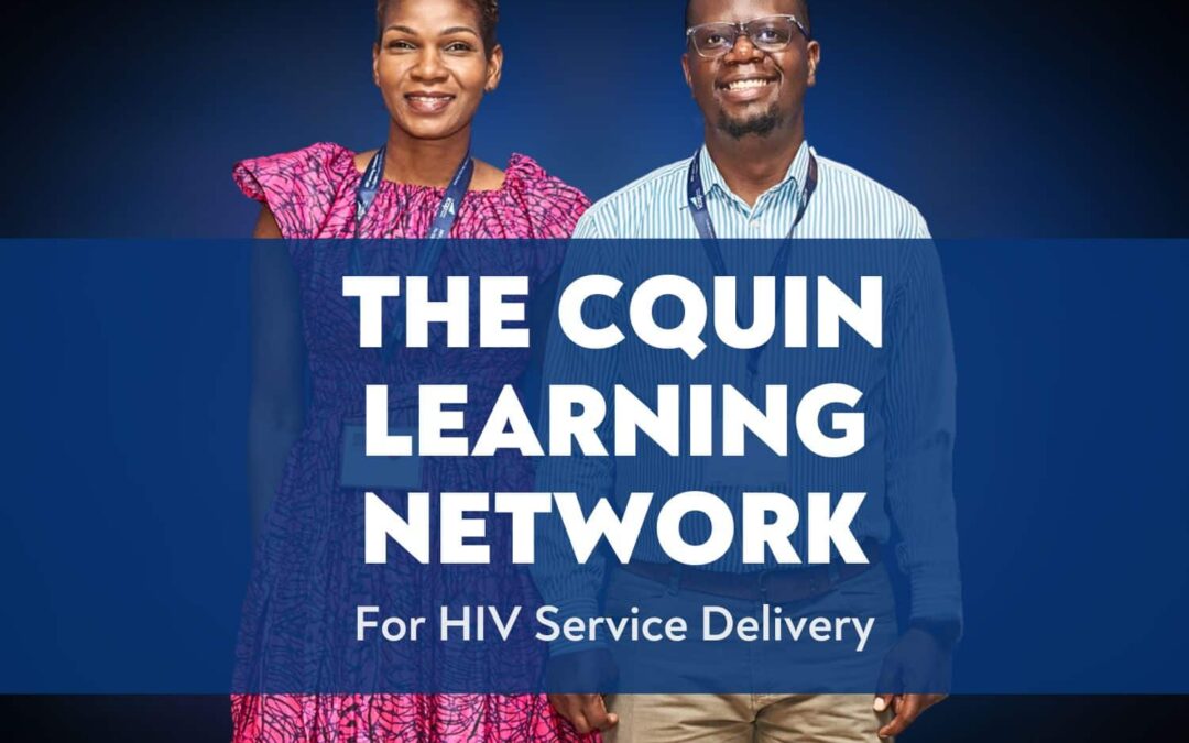 CQUIN 2024-25 Feature Images | CQUIN